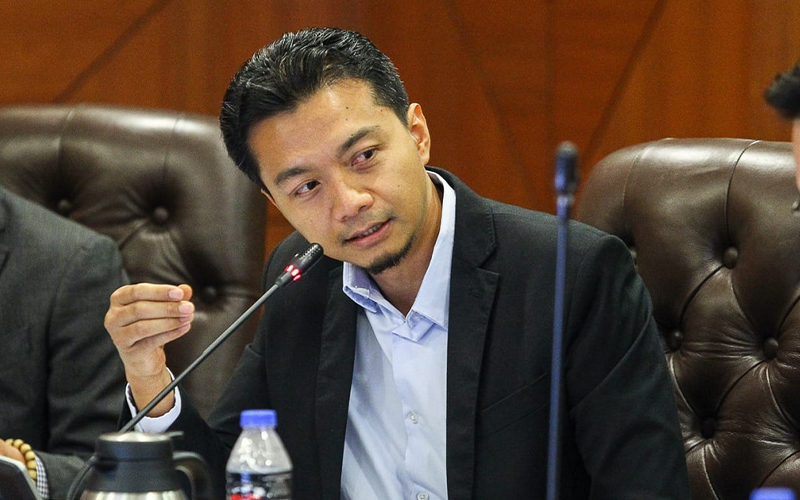 Syahir tunggu surat Rafizi untuk debat | FMT
