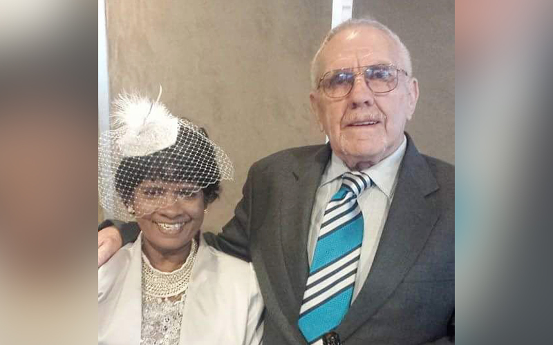 Knowing Anna Jenkins died with crucifix comforted dad, say children | FMT