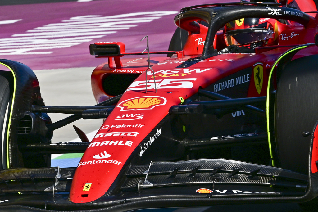 Ioverno replaces Mekies as Ferrari’s F1 sporting director | FMT