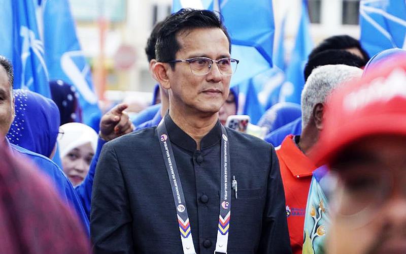 Father of PH candidate in Kedah dies | FMT