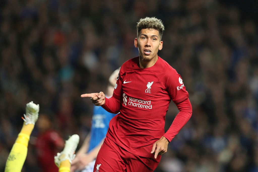 Striker Firmino joins Al-Ahli as a free agent | FMT