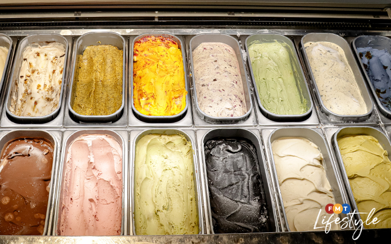 Spreading Kindness, one Kone at a time | Free Malaysia Today (FMT)