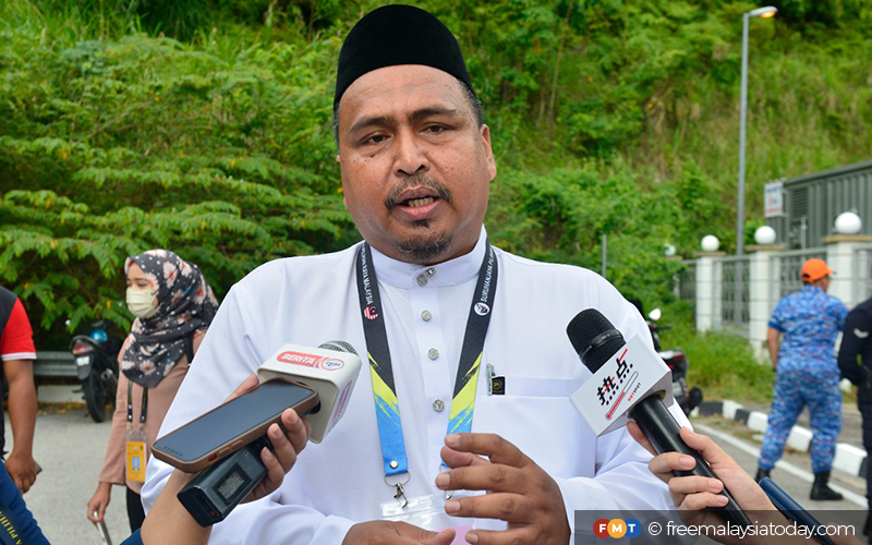 Can’t rest as I’m facing a party president, says ex-Bayan Lepas rep | FMT