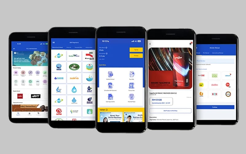 Products2U takes online services to a new level | FMT