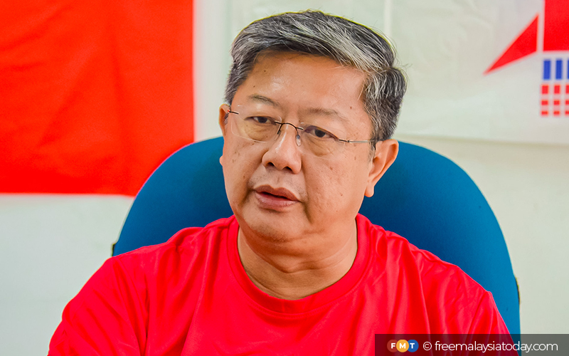 Calon PH akui laluan sukar pertahan kerusi Derga | FMT