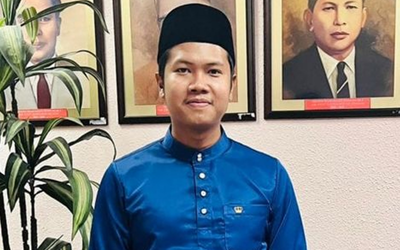 Calon bebas Paroi nafi jadi proksi bekas penyandang | FMT