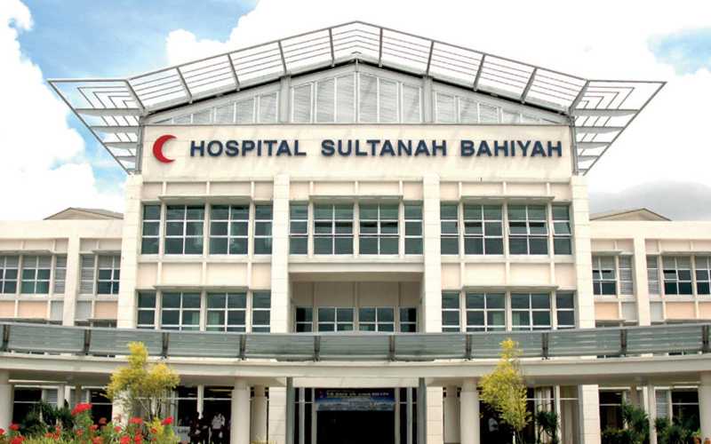 Salahuddin now in ICU after surgery for brain haemorrhage | FMT