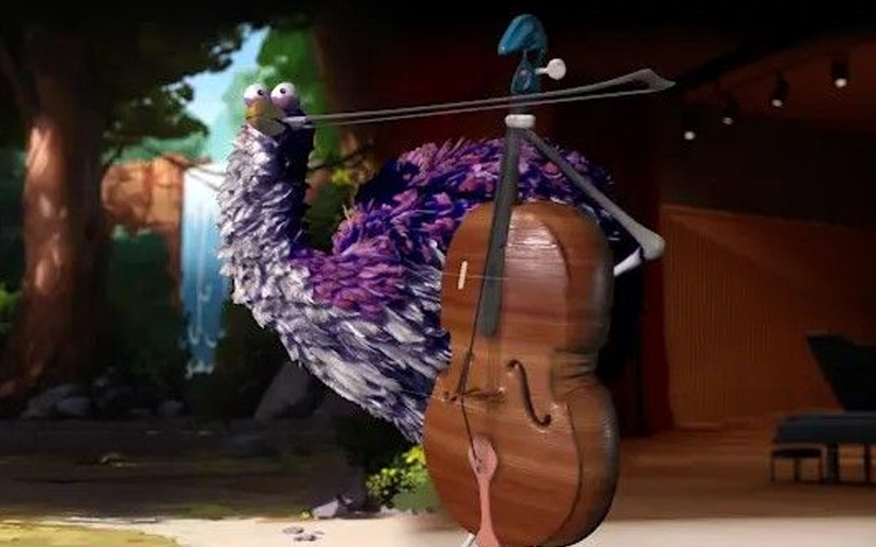 This video game will make you into a cello virtuoso | FMT