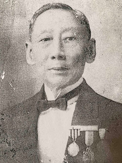 Boo Bee: the man who owned half of Taiping town | Free Malaysia Today (FMT)