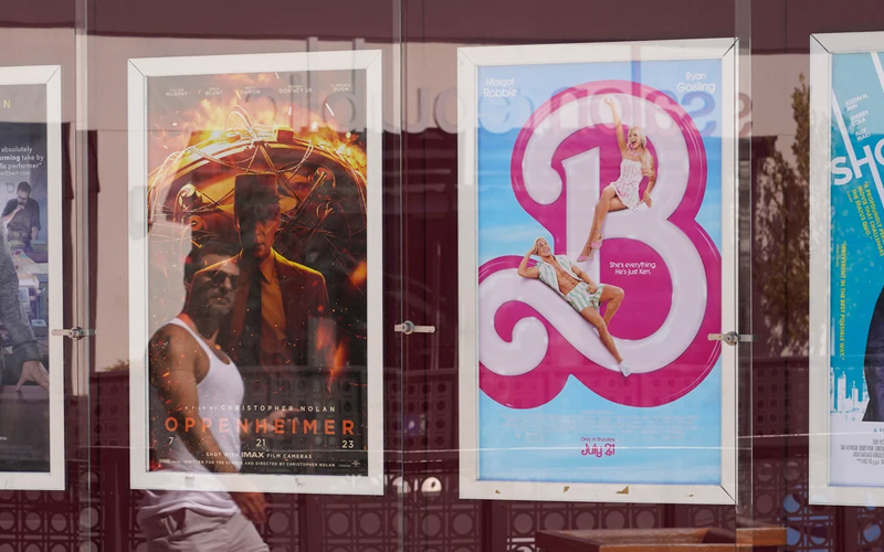 ‘Barbenheimer’ memes spark anti-nuclear anger in Japan | FMT