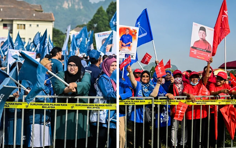 Akhirnya kita kelahi sesama kita | FMT