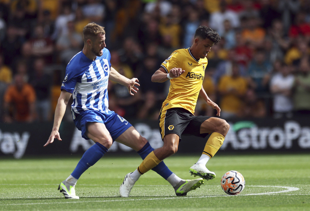 Wolves’ O’Neil expects midfielder Nunes to stay at club | Free Malaysia ...