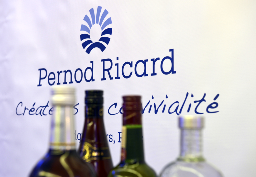 Absolut owner Pernod Ricard sees profits jump on price hikes | FMT