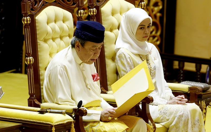 Selangor sultan wants new state govt to tackle flood problems | FMT