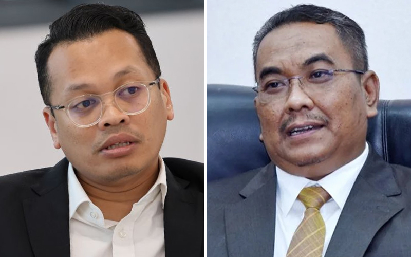 Sanusi deflecting attention with claims about Indonesian tycoon, says ...