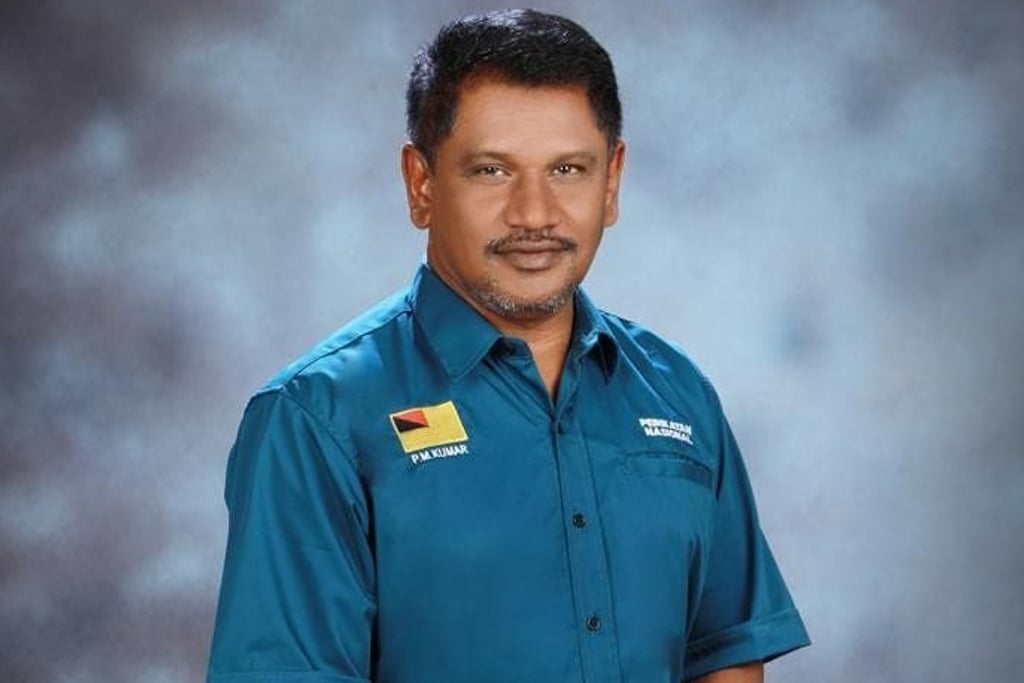 P Kumar pengerusi pusat tahfiz? PAS N Sembilan akui ada ‘kesilapan’ | FMT