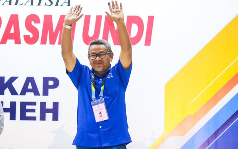 Sungai Acheh rep considered for deputy CM’s post too, says source | FMT