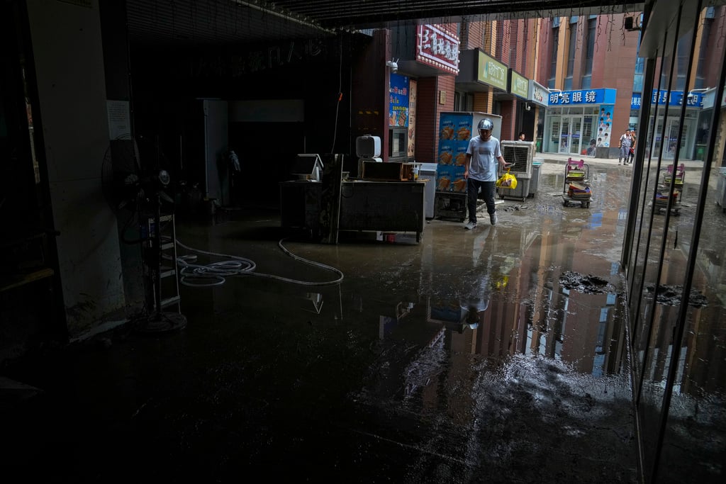 33 dead, 18 still missing after record Beijing rains | FMT
