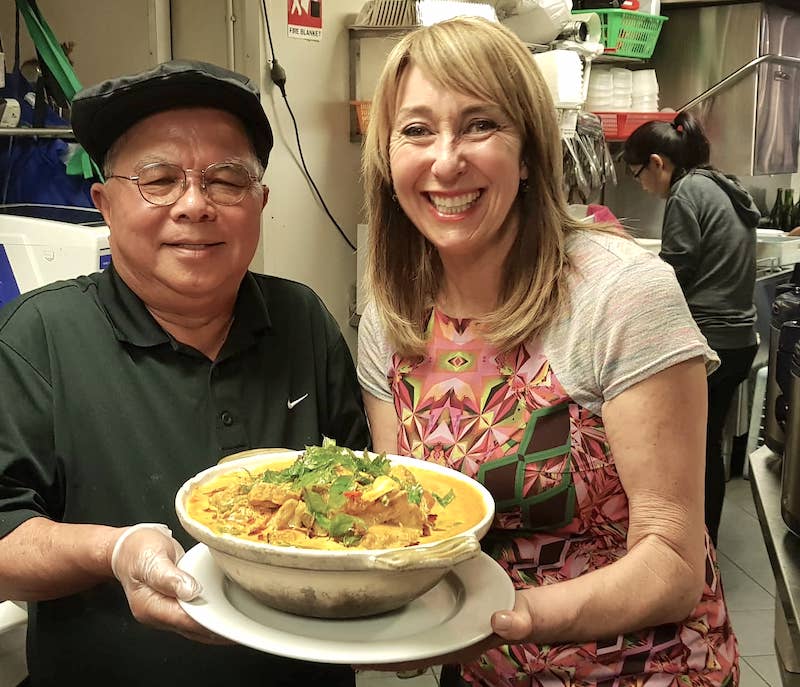 Meet the chefs serving Malaysian food across the world | Free Malaysia ...