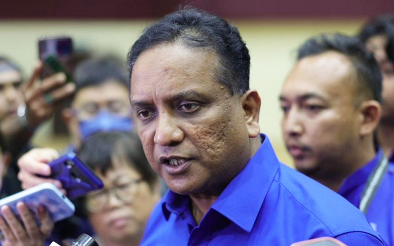 Reezal Merican bakal timbalan ketua menteri P Pinang? | FMT