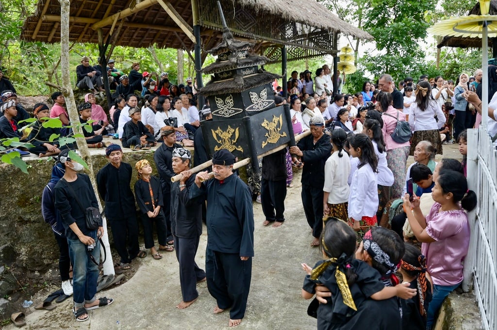 Followers of native faith fight for official recognition by Indonesia | FMT