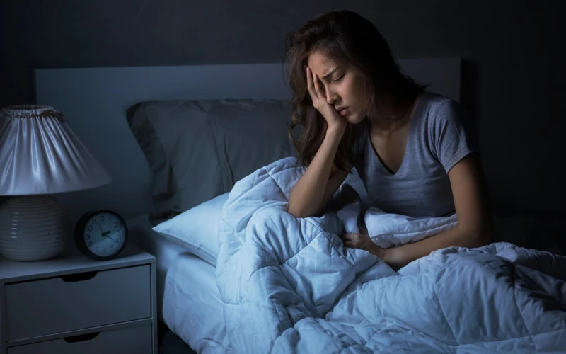 Don’t lose any sleep over these 5 myths about insomnia | FMT
