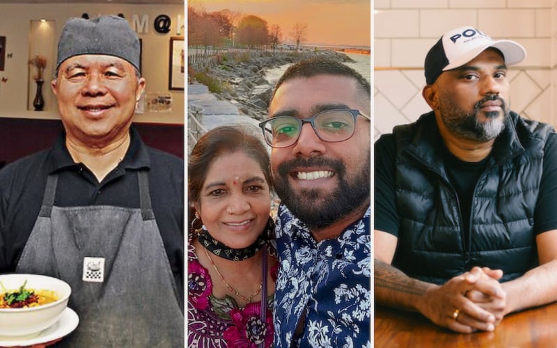 Meet the chefs serving Malaysian food across the world | FMT