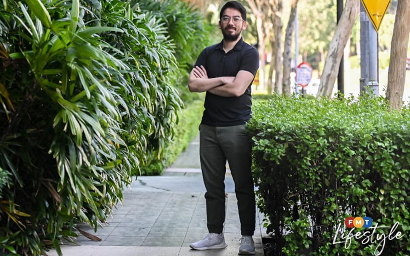 How Kyoto Protocol overcame self-doubt to rock out at Muse’s concert | FMT