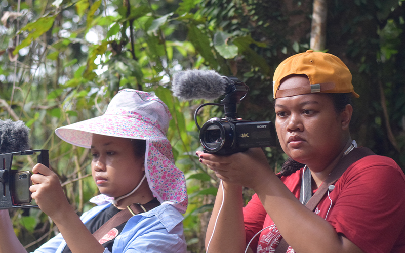 Orang Asli women are speaking up and getting heard | FMT