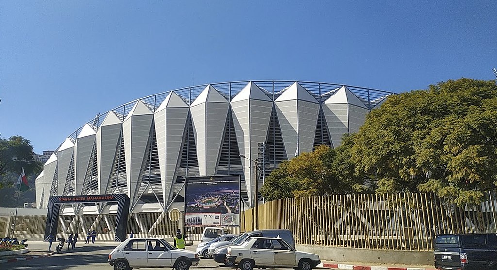 7 children killed in Madagascar stadium stampede | FMT