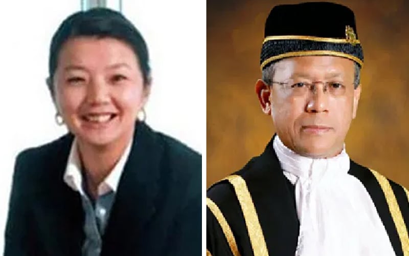 Friday decision for Najib’s bid to recuse trial judge from 1MDB case | FMT
