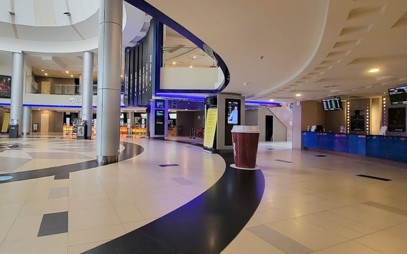 Curtains come down on GSC Alamanda Putrajaya | FMT