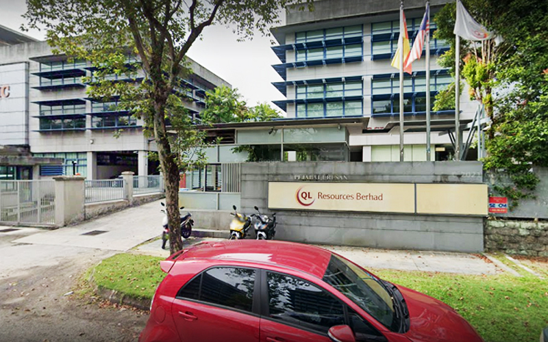 QL Resources begins arbitration proceedings against Indonesian JV firms ...