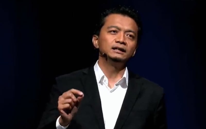 Tetap basah dengan Syahir Sulaiman | FMT