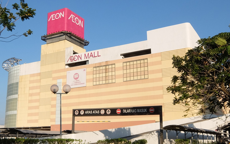 AEON’s Q2 net profit falls 36% as shopping spree subsides | FMT