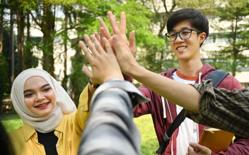 The ‘liking gap’ sheds light on perceived bad first impressions | FMT