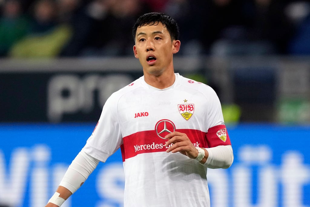 Stuttgart confirm Endo’s ‘dream’ move to Liverpool | FMT