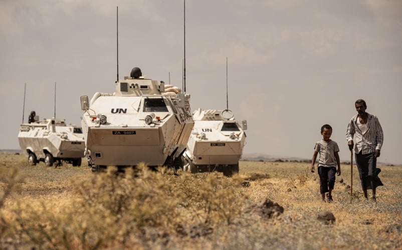 The true story of Malaysian soldiers saving American lives | FMT