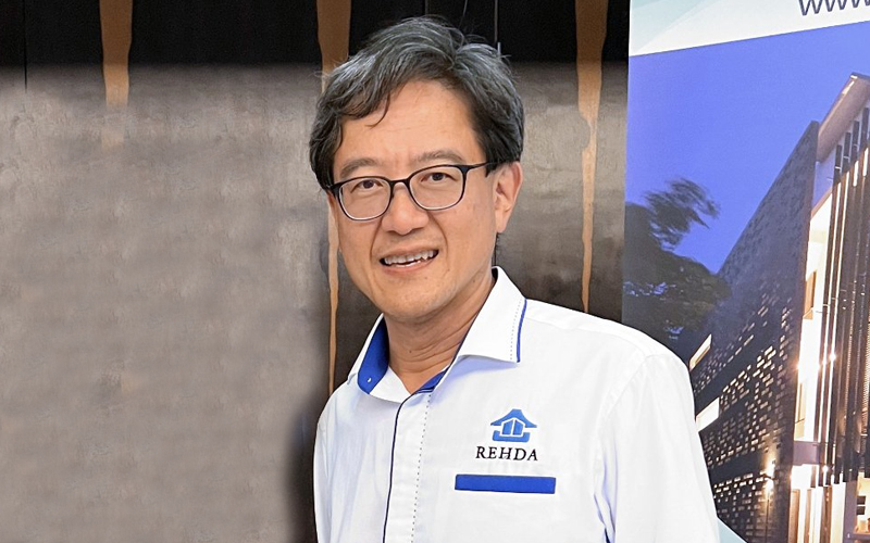 Developers less pessimistic about property sector outlook, says Rehda | FMT