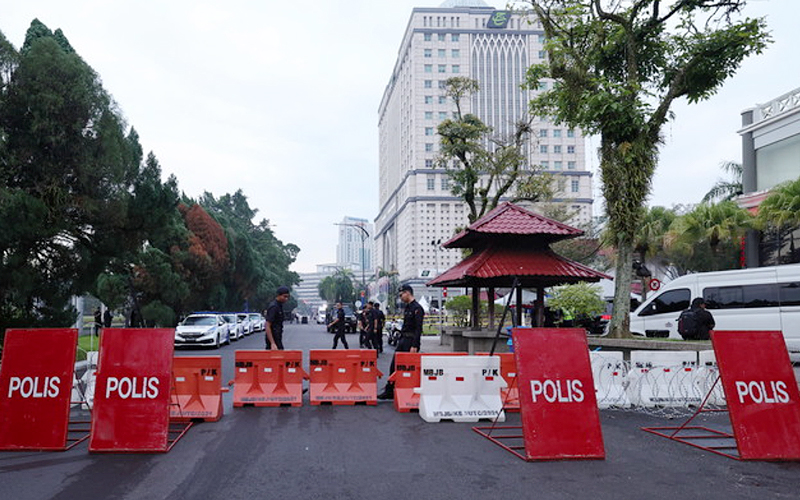 PRK Pulai, Simpang Jeram bermula, proses penamaan calon tumpuan hari ini | FMT