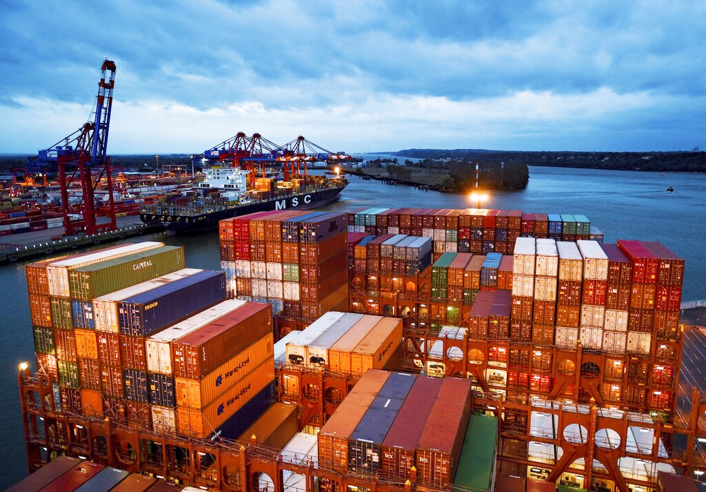 India inks US$100bil deal with European trade bloc | FMT