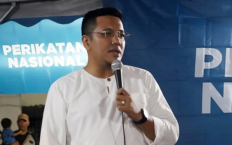 Rethink support for BN, Afif urges Chinese community | FMT