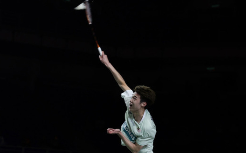 Tze Yong upsets Chinese star Jun Peng in World Championships | FMT