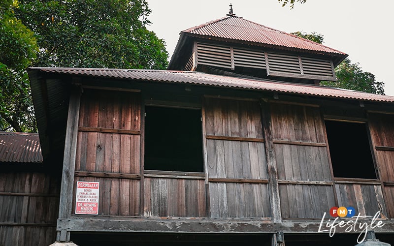 Papan: Perak’s near-forgotten town | Free Malaysia Today (FMT)