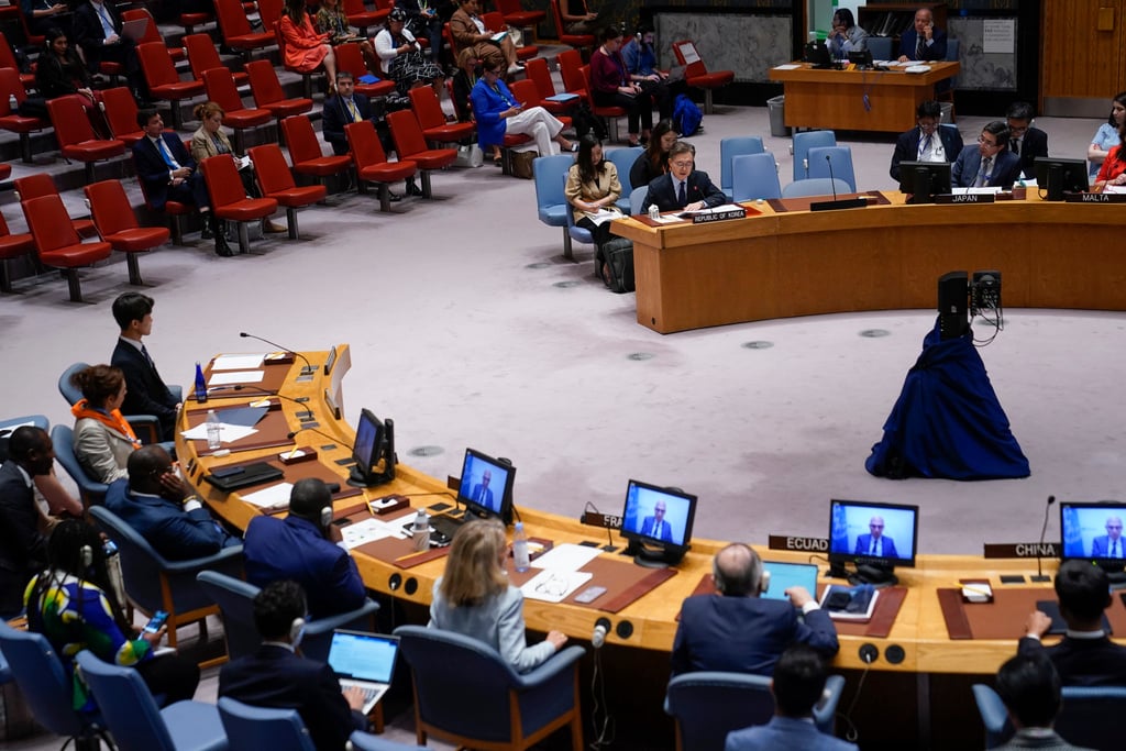 N. Korea lashes out at UN and defectors | FMT