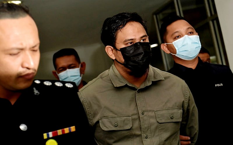 Majistret kesal tertuduh kes hendap gagal dibawa ke mahkamah | Hot FM