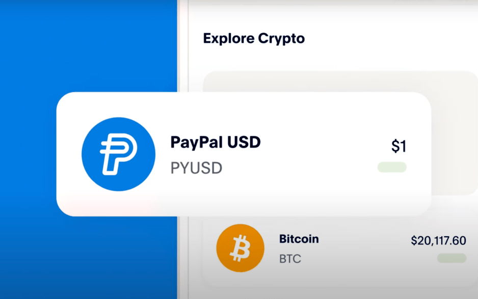 PayPal Debuts USD backed Stablecoin For Payments Free Malaysia Today