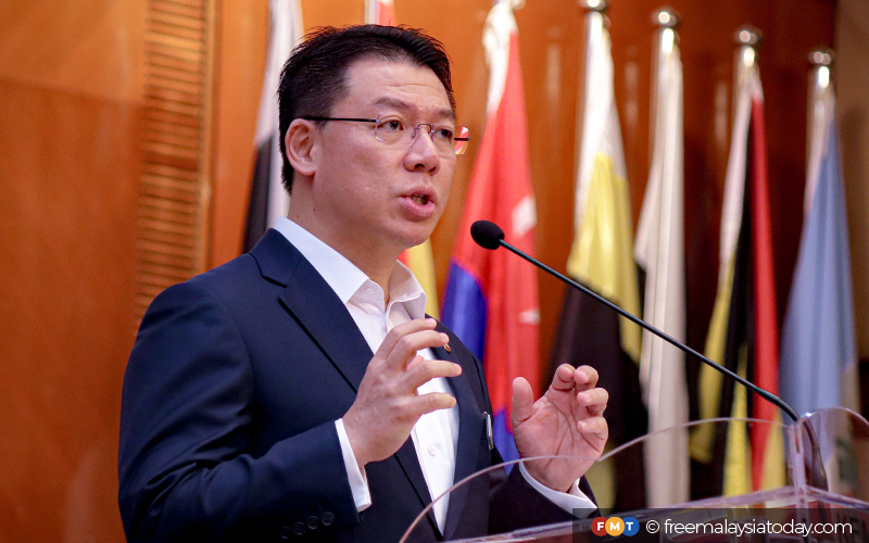 Garis panduan kiosk ubat PPR: KPKT akan libatkan persatuan farmasi | FMT