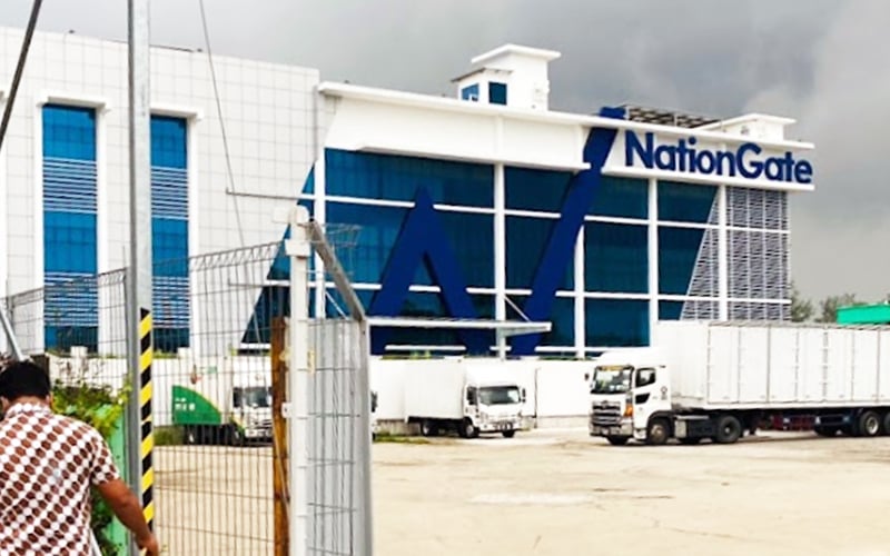 NationGate to acquire Penang industrial land for RM24mil | FMT