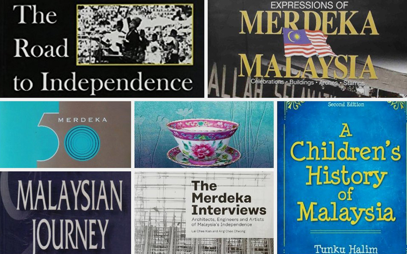 7 books that capture the spirit of Merdeka Day | FMT